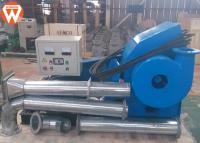 China Small Pig Cattle Poultry Feed Mixer Grinder , 800KG/H Feed Grinding Machine for sale