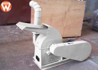 China 150KG/H Dry Type Fish Feed Processing Line , 30Kw Fish Food Production Line for sale