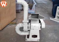 China 30KW Sinking Fish Feed Production Line With Spary Machine Yield 0.12-0.15t/H for sale