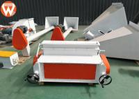 China Shrimp Fish Feed Production Plant With Feed Crumble Machine 1-15 MM Pellet for sale