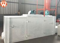 China Pet Tilapia Fish Fish Feed Production Line With Different Mould 30kw High Efficiency for sale
