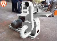 China Pet Tilapia Fish Fish Feed Production Line With Different Mould 30kw High Efficiency for sale