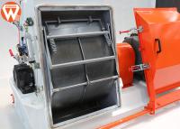 China High Capacity Floating Fish Feed Plant 1.8T/H With 0.4-0.8MPa Steam Boiler for sale