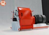 China Forced Feeding Pellet Production Plant With Crumbler Machine Electricity Hoist for sale