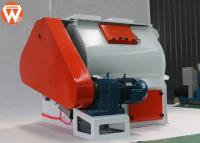 China 130kw Pellet Production Plant Automatic Type With Water Drop Hammer Crusher Machine for sale