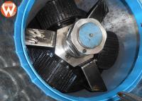 China 76.9 Kw Poultry Feed Processing Plant For 2MM 4MM 6MM 8MM Feed Pellets Custom Voltage for sale