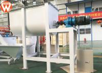 China Hammer Mill Poultry Feed Manufacturing Equipment 380V 50Hz Capacity 600-800kg/H for sale