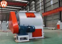 China Double Steam Conditioner Small Cattle Feed Plant , SKF Bearing Pellet Making Machine for sale