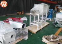 China SKF  Bearing Animal Feed Processing Equipment With Engineer Guide Installation for sale