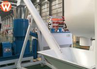 China SKF  Bearing Animal Feed Processing Equipment With Engineer Guide Installation for sale