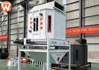 China Final 2-15mm Pellet Production Plant With SKF Bearing Two Injection Oil Systems for sale
