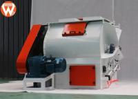 China Final 2-15mm Pellet Production Plant With SKF Bearing Two Injection Oil Systems for sale