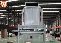 China Cattle Goat Animal Feed Processing Plant With Forced Feeding Pellet Machine for sale