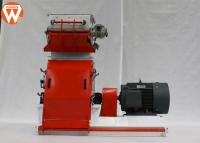 China Cattle Goat Animal Feed Processing Plant With Forced Feeding Pellet Machine for sale
