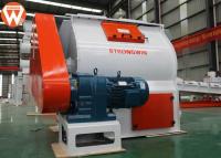 China Turkey Broiler Pigeon Pellet Production Equipment For Farm 130kw Simple Operation for sale