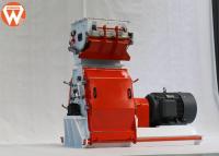 China Turkey Broiler Pigeon Pellet Production Equipment For Farm 130kw Simple Operation for sale