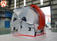 China Corn Gluten Pellet Production Plant For Bangladesh Poultry Low Energy Consumption for sale