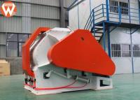 China Poultry Layer Chicken Bird Small Pellet Making Machine , Mash Animal Feed Plant Machinery for sale
