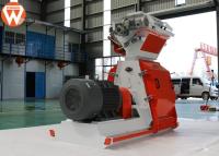 China Chicken Bird Pellet Production Plant With Double Shaft Paddle Mixer Stable for sale