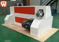 China Small Rabbit Pellet Production Equipment , Oil Addition System Feed Pellet Plant for sale