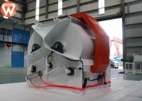 China 135kw Pellet Production Plant With Screener Machine Capacity 5T/H High Efficiency for sale