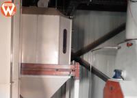 China 15-20t/H Animal Feed Production Line With Cpm Model Pellet Mill Impeller Feeder for sale