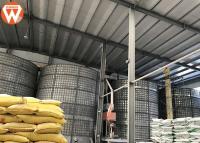 China Large Output Animal Feed Production Line Full Automatic With NSK SKF Bearing for sale