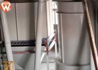 China 20 TPH Animal Feed Production Line Double Szlh420 For Feed Factory High Efficiency for sale