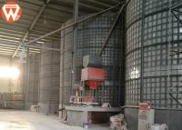 China Complete Chick Animal Feed Production Line Stable With Siemens Motor SKF Bearing for sale