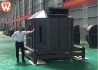 China 10T/H Animal Feed Processing Equipment With CPM Feed Machine Crumbler Cooler for sale