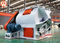 China 10T/H Animal Feed Processing Equipment With CPM Feed Machine Crumbler Cooler for sale