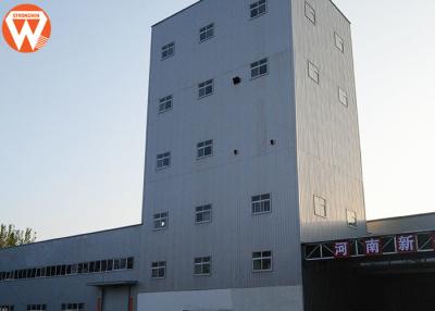 China 2 MM 4 MM 5 MM Animal Feed Pellet Production Line , CV ≤ 5% Poultry Feed Production Machines for sale