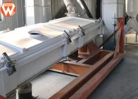 China Large Yield Animal Feed Production Line Stable With Mixer Hammer Mill Machine for sale