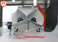 China Crumbler Machine Bird Feed Production Line , Low Breakdown Animal Feed Plant Machinery for sale