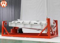 China Crumbler Machine Bird Feed Production Line , Low Breakdown Animal Feed Plant Machinery for sale