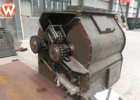 China Turkey Broiler Poultry Feed Production Line With Siemens Motor Capacity 10T/H for sale