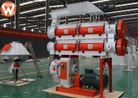 China Yield 10T/H Feed Pellet Production Line With Oil Addition System Double Shaft Paddle Mixer for sale