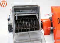 China Yield 10T/H Feed Pellet Production Line With Oil Addition System Double Shaft Paddle Mixer for sale