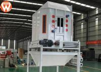 China Horse Animal Feed Processing Equipment With Grass Fodder Crusher Cow Goat for sale