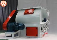 China Horse Animal Feed Processing Equipment With Grass Fodder Crusher Cow Goat for sale