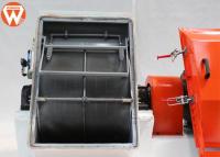 China Rabbit Bunny Feed Pellet Production Line With Fodder Grinder Machine 200kw for sale