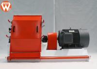 China Livestock Animal Feed Manufacturing Plant , Cooler Machine Pellet Making Equipment for sale