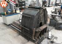 China Forage Animal Feed Production Line , Electronic Control System Animal Feed Equipment for sale