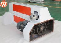 China Forage Animal Feed Production Line , Electronic Control System Animal Feed Equipment for sale