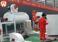 China 2T/H Layer Poultry Pellet Feed Plant For Chicken Bird Duck Goose 1-10mm Pellet for sale