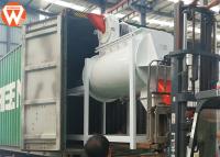 China Turkey Animal Feed Pellet Machine Broiler Pigeon 1.5 Ton Per Hour With Crumbler Machine for sale