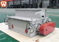 China Bunny Rabbit Poultry Feed Plant Machinery With Crumbler Machine Counter Flow Cooler for sale