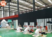 China Bunny Rabbit Poultry Feed Plant Machinery With Crumbler Machine Counter Flow Cooler for sale