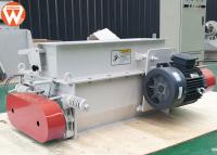 China Manual Type Poultry Pellet Feed Plant Livestock With SKF Bearing High Effiency for sale