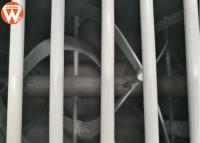 China Poultry Aquatic Feed Mixer Machine Mixing Uniformity CV ≤ 7% Carbon Steel 150 Kg/P for sale